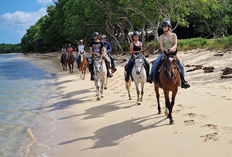 Far West Ranch - Resa.nc